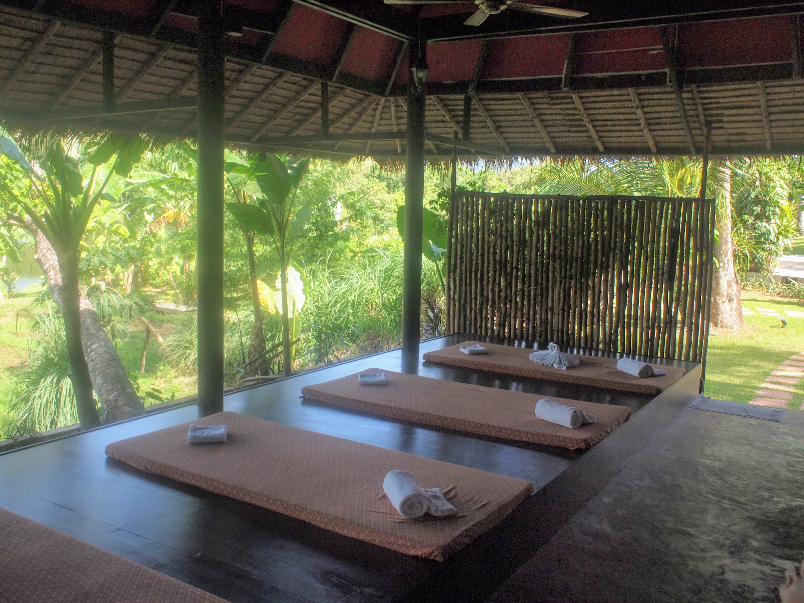 ムクダー スパ （Mookda Spa） – プーケット オプショナルツアー J&R トラベル