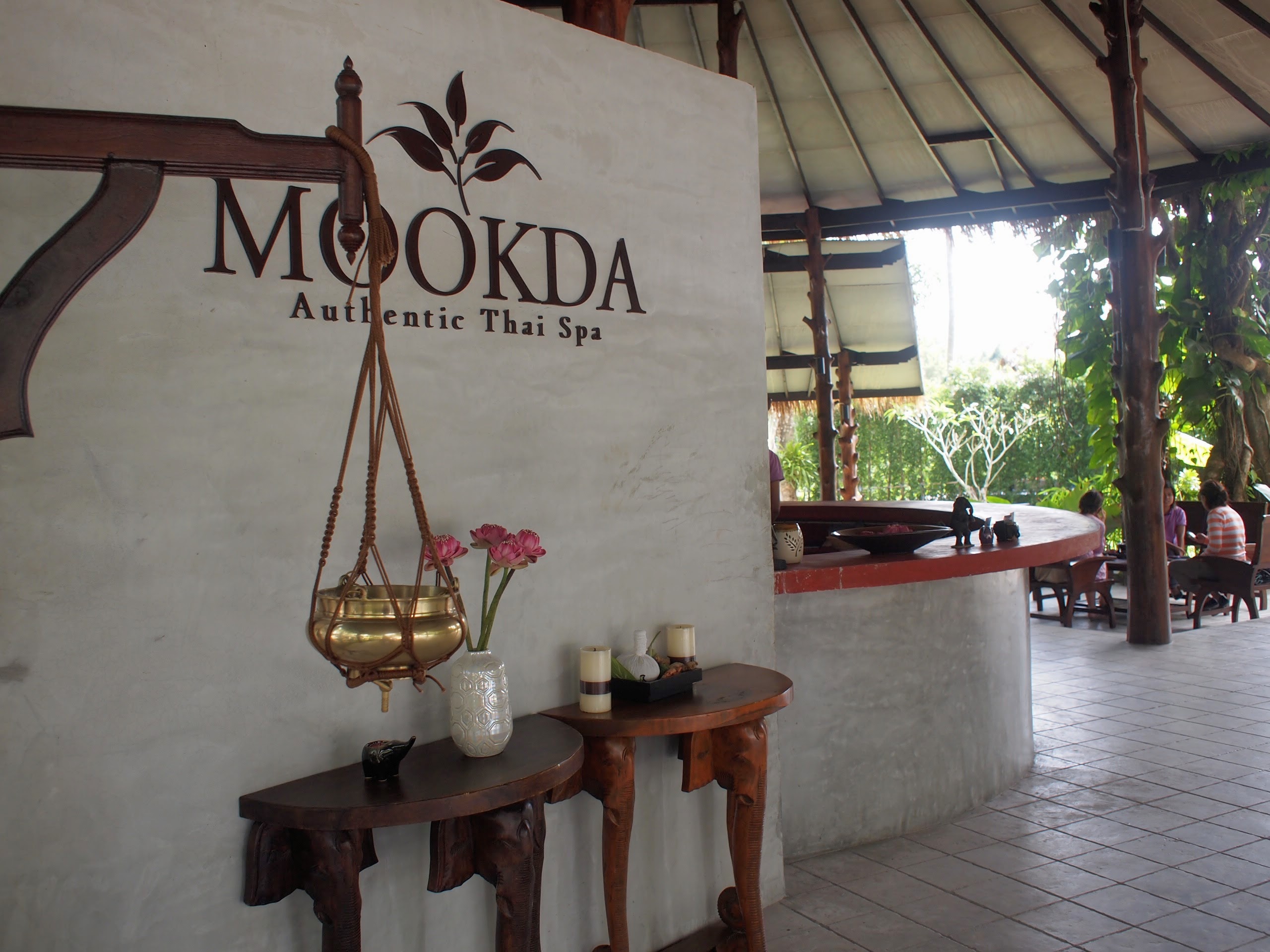 ムクダー スパ （Mookda Spa） – プーケット オプショナルツアー J&R トラベル